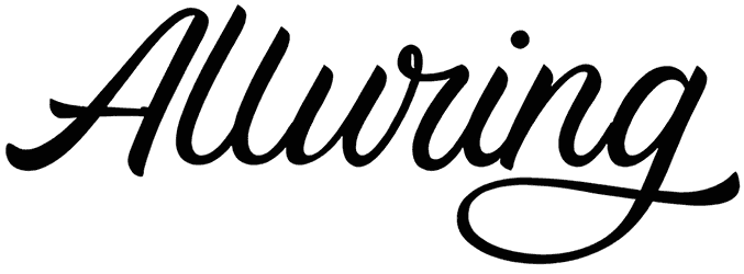 Alluring Font Free Download | Resource Boy