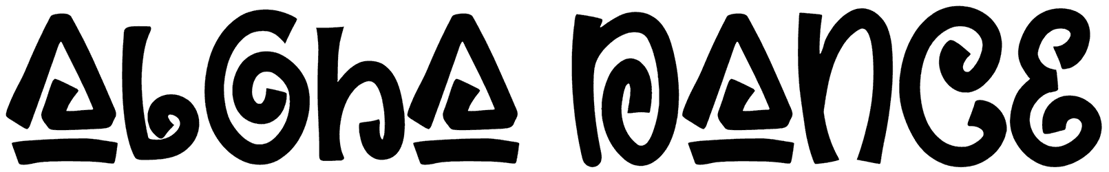 Sticker Fonts - Free Download (2025) | Resource Boy