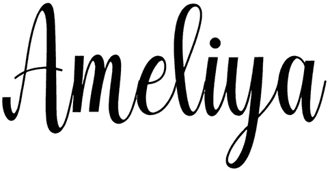 Ameliya Font Free Download | Resource Boy