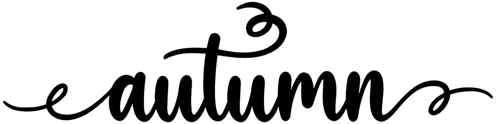 Autumn Font Free Download | Resource Boy