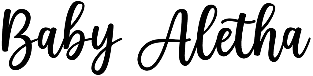 Baby Aletha Font Free Download | Resource Boy