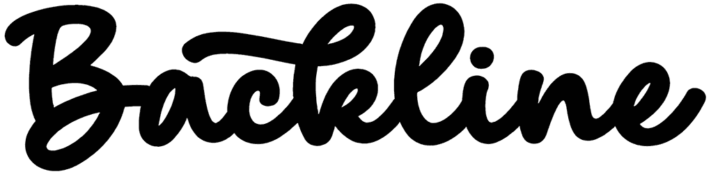 Backline Font Free Download | Resource Boy