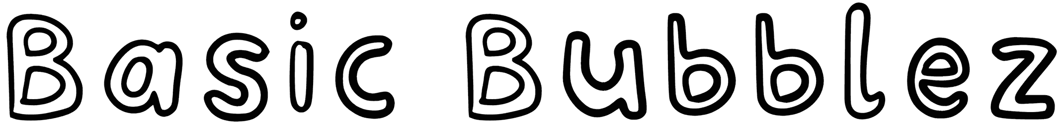 Doodle Fonts - Free Download (2025) | Resource Boy