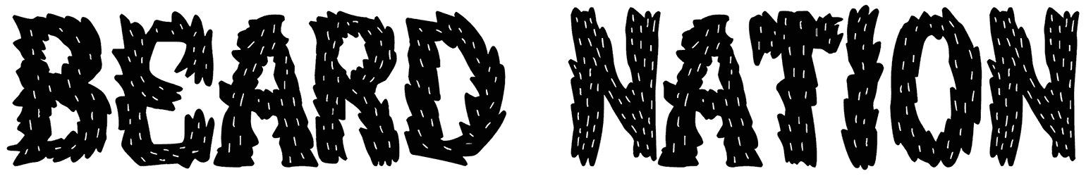 Beard Nation Font Free Download | Resource Boy