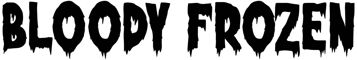 Evil Fonts - Free Download (2025) | Resource Boy