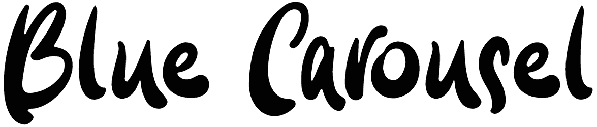 Blue Carousel Font Free Download | Resource Boy