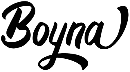 Boyna Font Free Download | Resource Boy