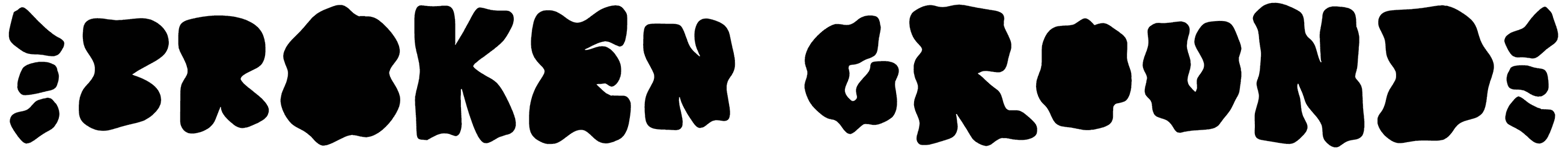 Broken Ground Font Free Download | Resource Boy