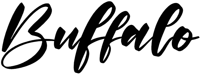 Buffalo Font Free Download | Resource Boy