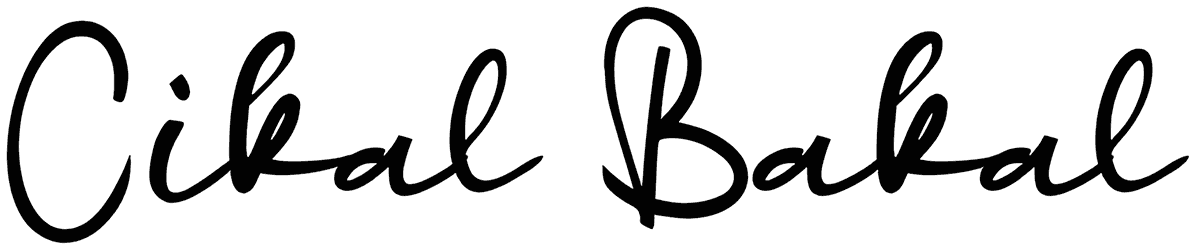 c Cikal Bakal Font Free Download | Resource Boy