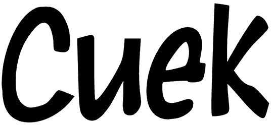 c Cuek Font Free Download | Resource Boy