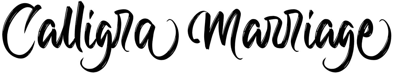 Calligra Marriage Font Free Download | Resource Boy