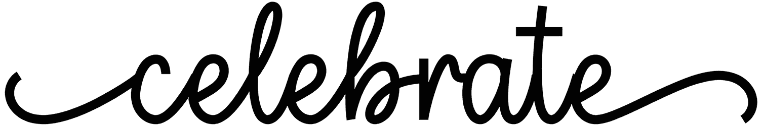 Celebrate Font Free Download | Resource Boy