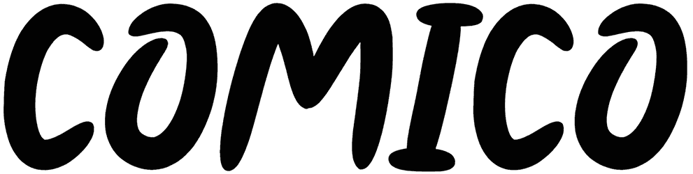 Comico Font Free Download | Resource Boy