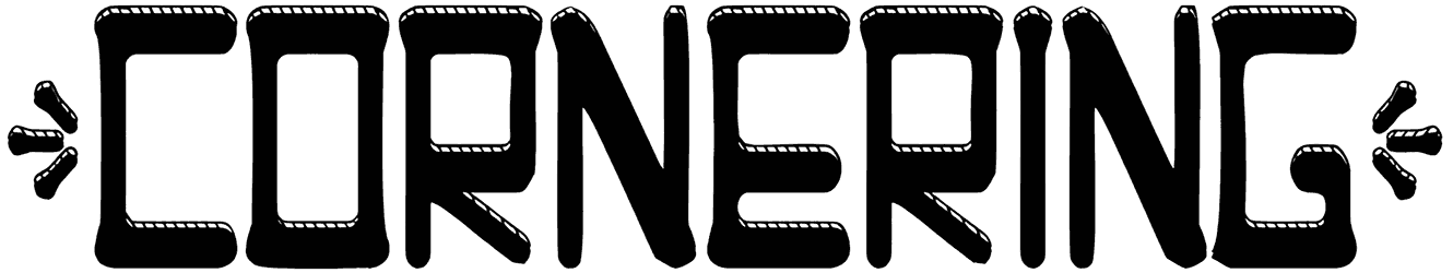 Cornering Font Free Download | Resource Boy