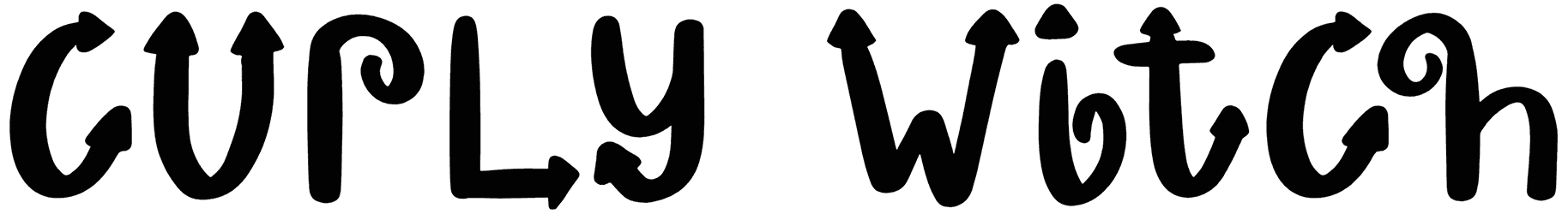 Satanic Fonts - Free Download (2026) | Resource Boy