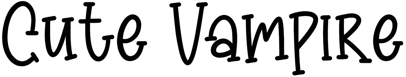 Vampire Fonts - Free Download (2025) | Resource Boy