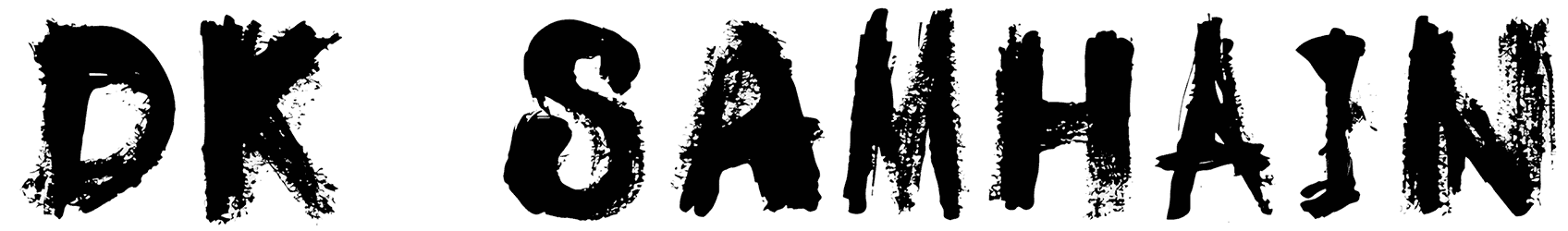 Dk Samhain Font Free Download | Resource Boy