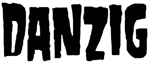 Danzig 4P Font Free Download | Resource Boy
