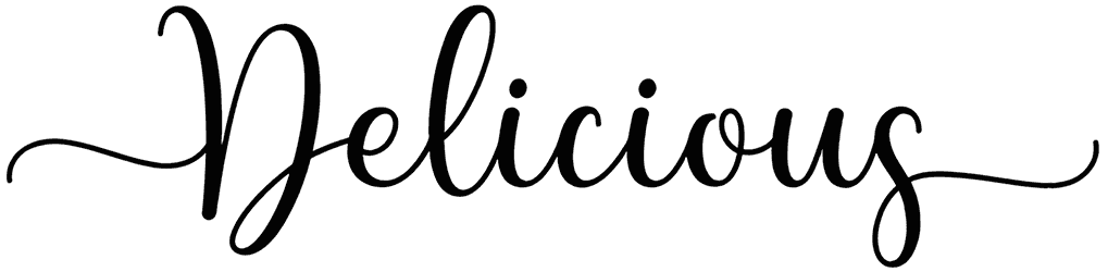 Delicious Font Free Download | Resource Boy