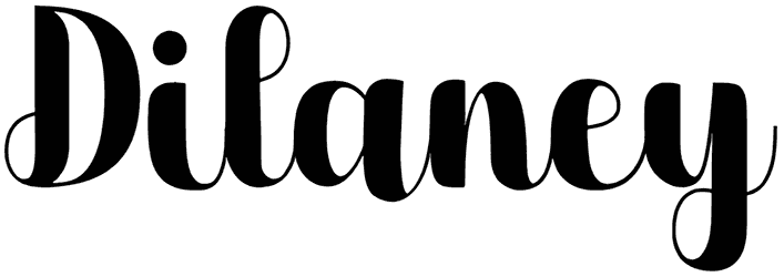 Dilaney Font Free Download | Resource Boy