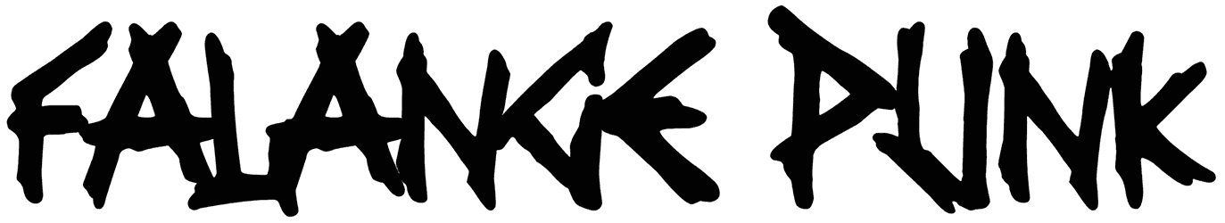 Punk Fonts - Free Download (2025) | Resource Boy