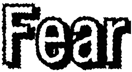 Fear Font Free Download | Resource Boy