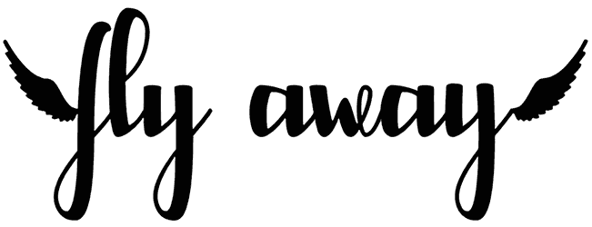 Fly Away Font Free Download | Resource Boy
