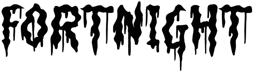 Fortnight Font Free Download | Resource Boy