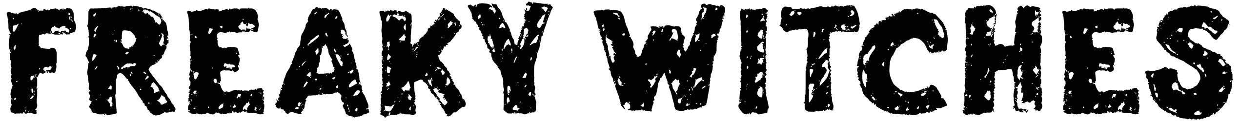 Freaky Witches Font Free Download | Resource Boy