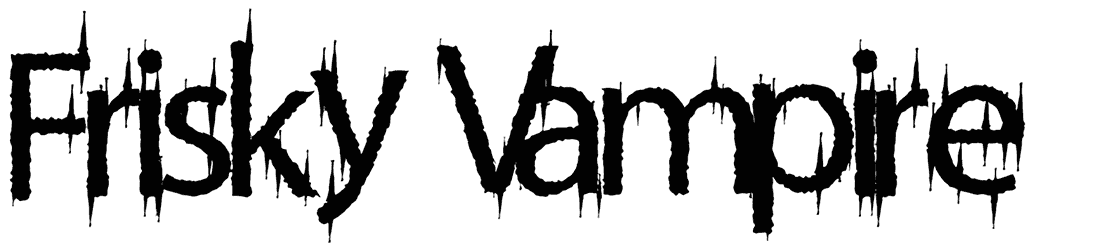 Vampire Fonts - Free Download (2025) | Resource Boy