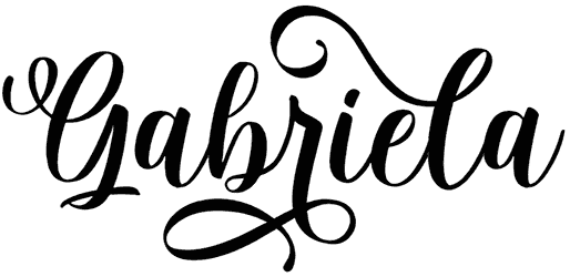 Gabriela Font Free Download | Resource Boy