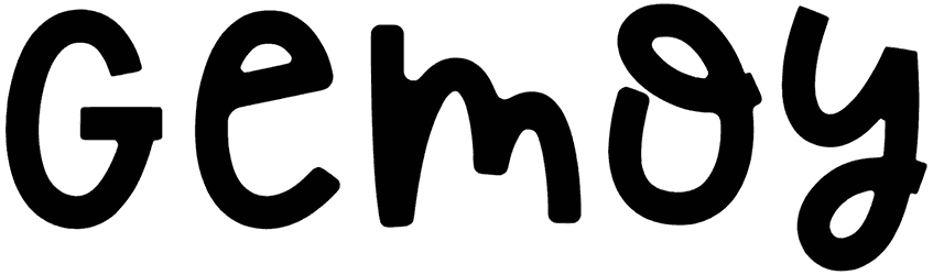 Gemoy Font Free Download | Resource Boy