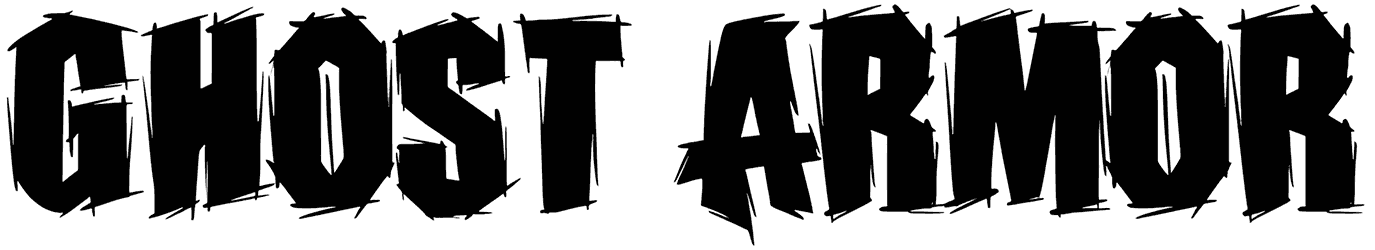 Ghost Font Free Download | Resource Boy