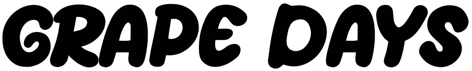 Sticker Fonts - Free Download (2025) | Resource Boy