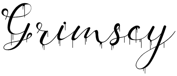 Grimscy Font Free Download | Resource Boy