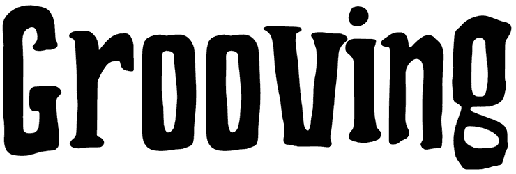 Grooving Font Free Download | Resource Boy