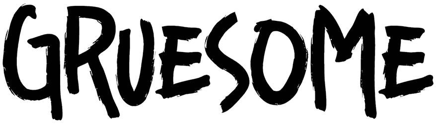 Gruesome Font Free Download | Resource Boy