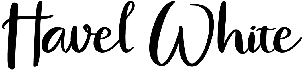 Havel White Font Free Download | Resource Boy