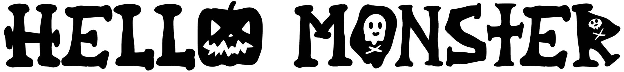 Hello Monster Font Free Download | Resource Boy