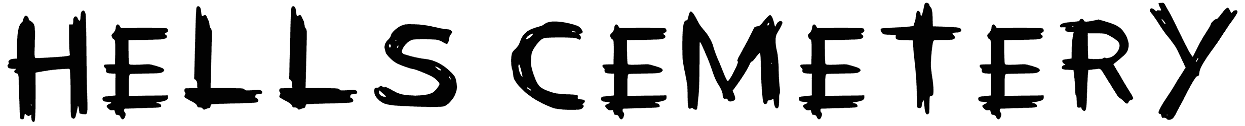 Satanic Fonts - Free Download (2025) | Resource Boy