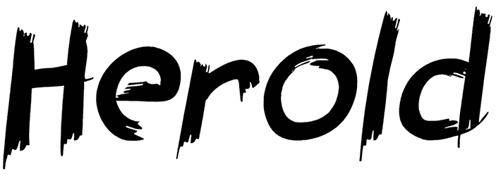 Herold Font Free Download | Resource Boy