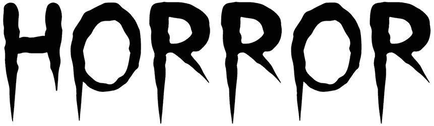 Horror Font Free Download | Resource Boy