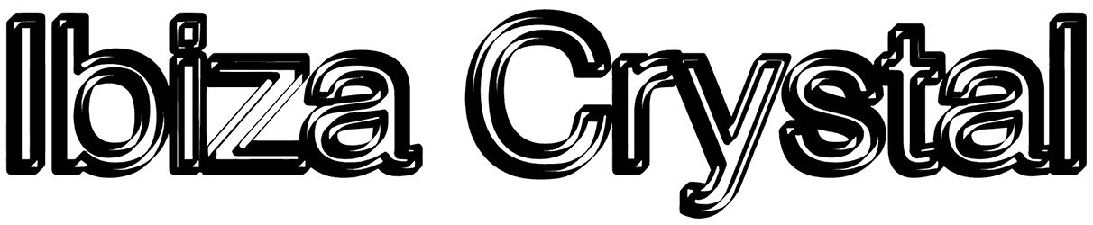 Ibiza Crystal Font Free Download | Resource Boy