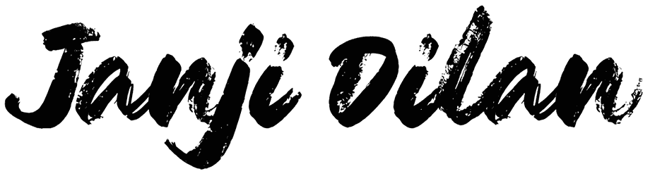 Janji Dilan Font Free Download | Resource Boy