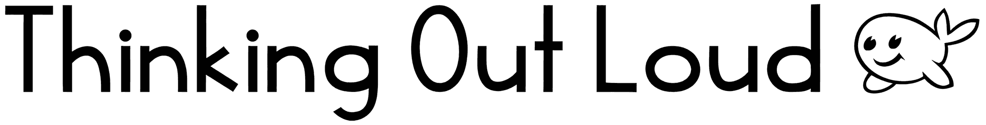 KG Thinking Out Loud Font Free Download | Resource Boy