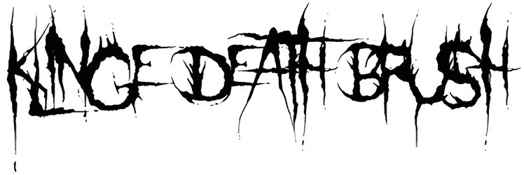 Death Metal Fonts - Free Download (2025) | Resource Boy