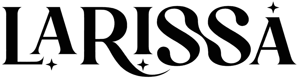Larissa Font Free Download | Resource Boy