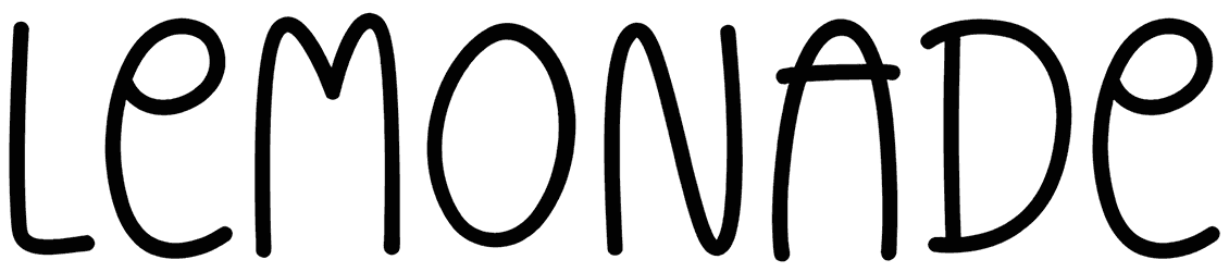 Lemonade Font Free Download | Resource Boy
