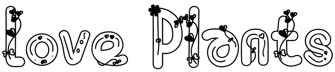 Plant Fonts - Free Download (2025) | Resource Boy